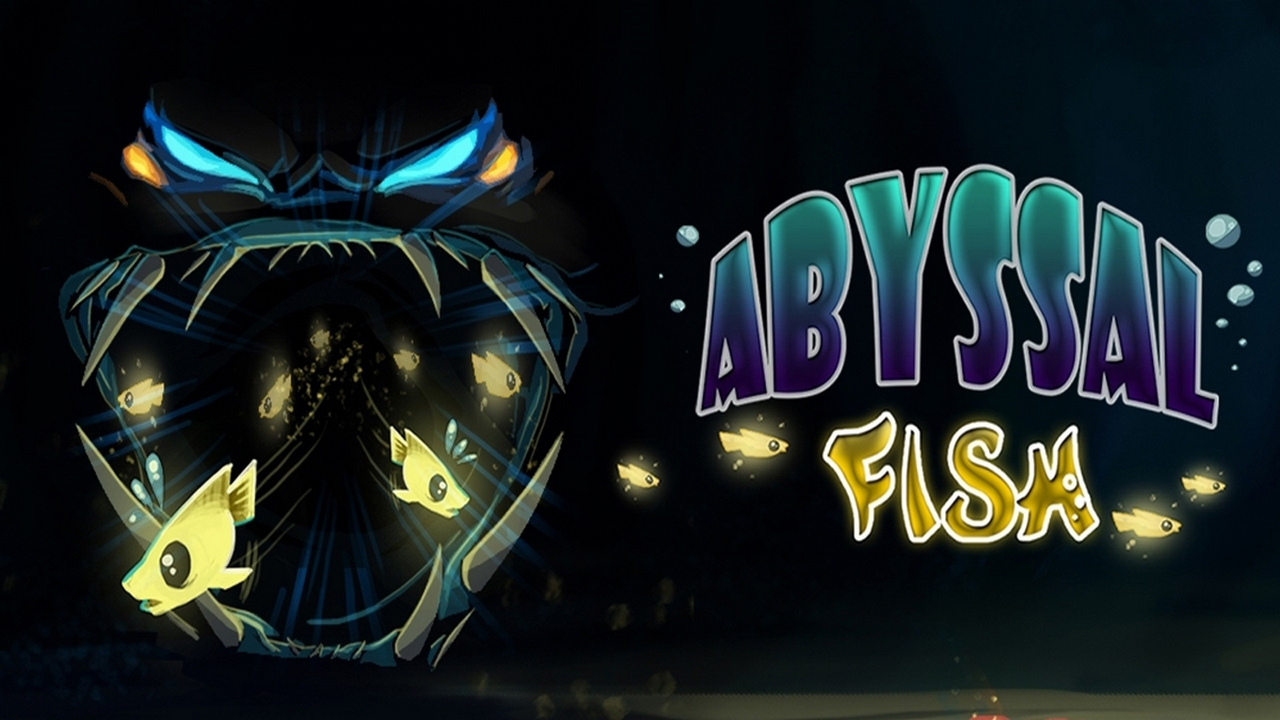 Abyssal Fish 🕹️ Igraj besplatno na Play123