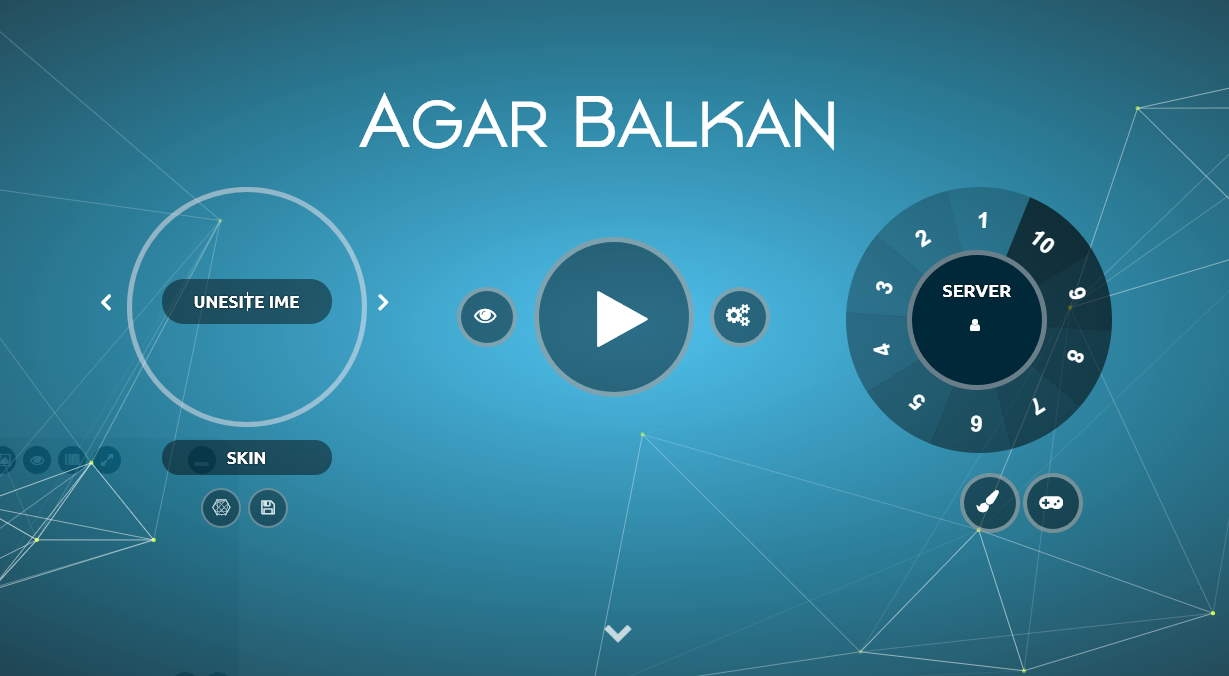 Agar Balkan 🕹️ Igraj besplatno na Play123