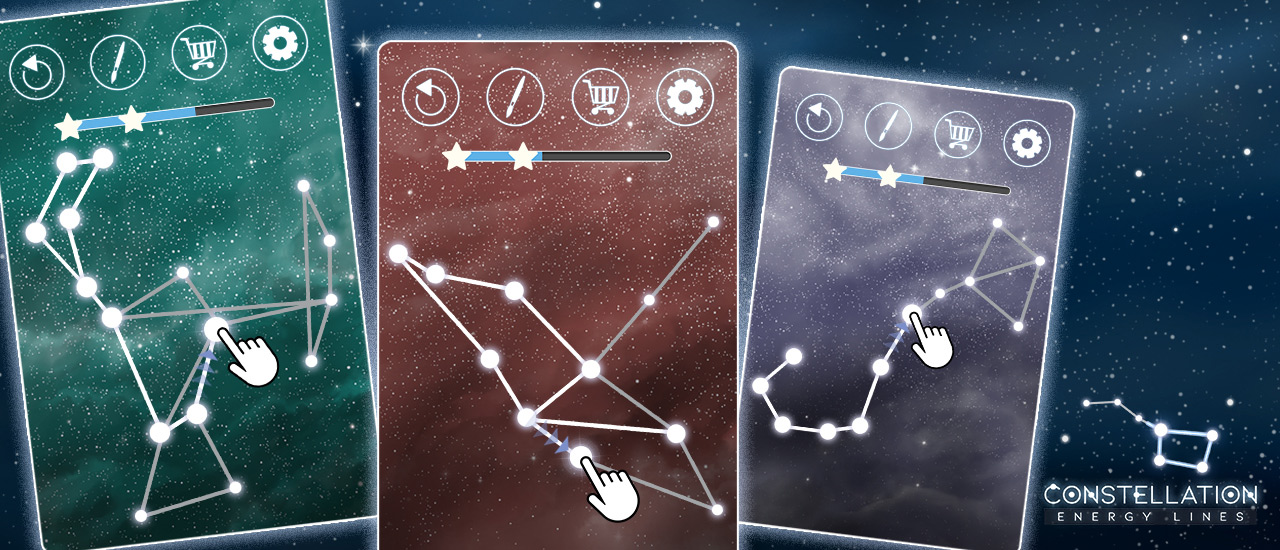 Constellation Energy Lines