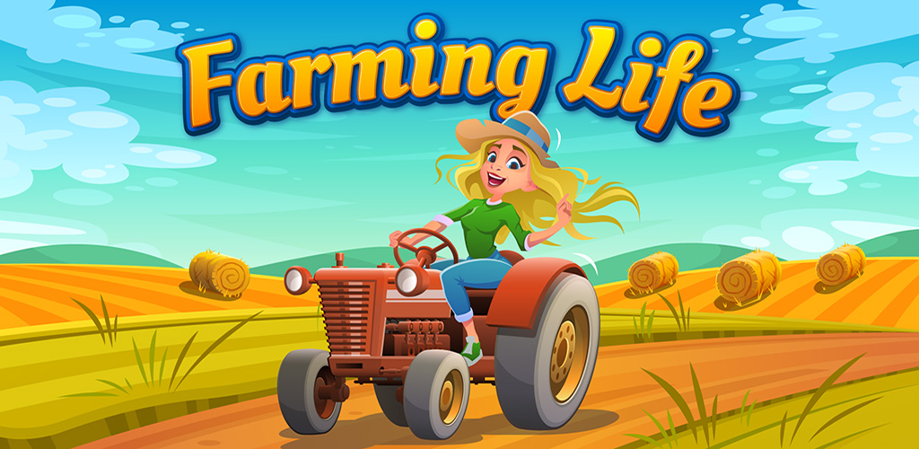 Farming Life 🕹️ Igraj besplatno na Play123