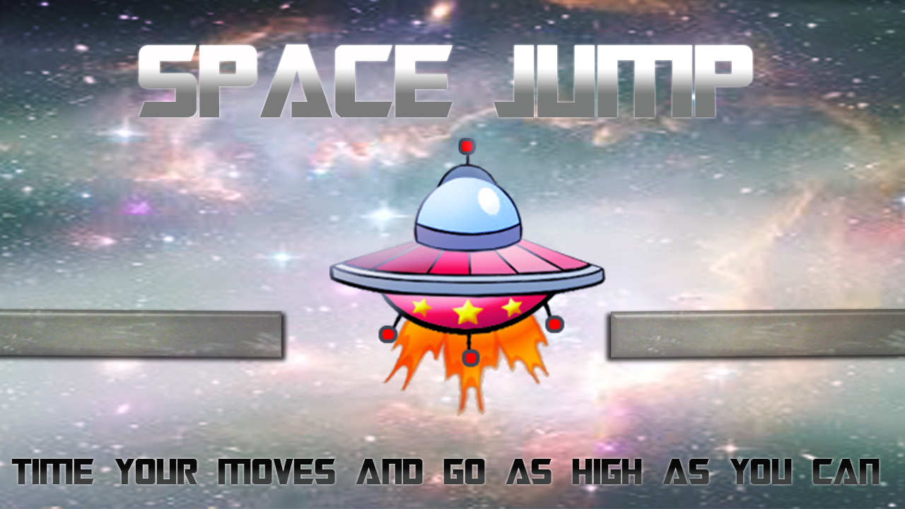 Space Jump 🕹️ Igraj Space Jump besplatno na Igre123