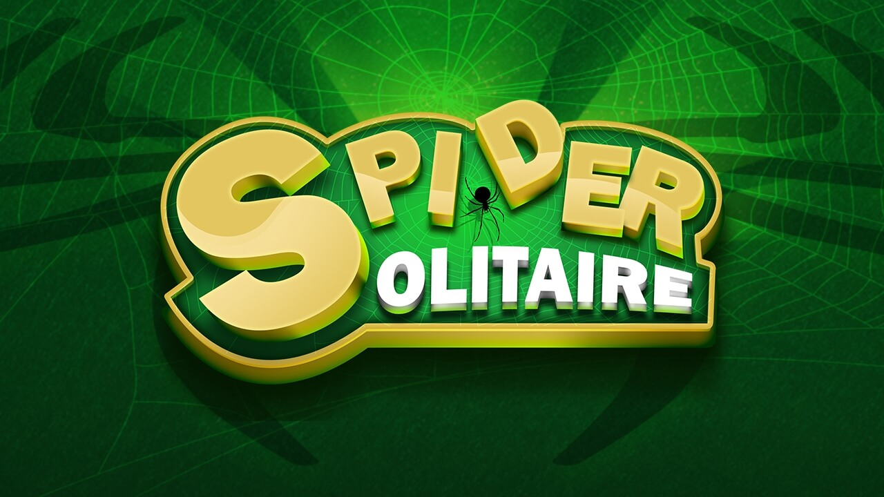Spider Solitaire (3) 🕹️ Igraj besplatno na Play123