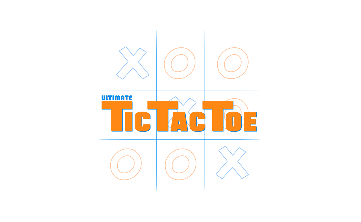 Ultimate Tic Tac Toe 🕹️ Igraj besplatno na Play123